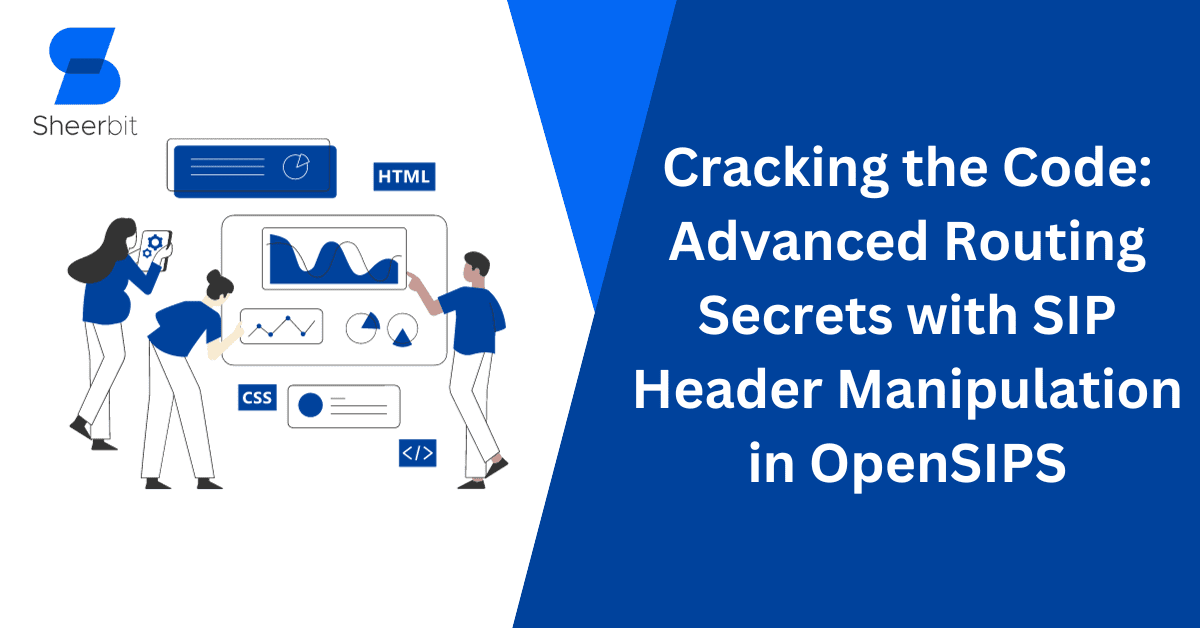 SIP Header Manipulation in OpenSIPS | Manipulation in OpenSIPS SIP Header Manipulation in OpenSIPS | Manipulation in OpenSIPS